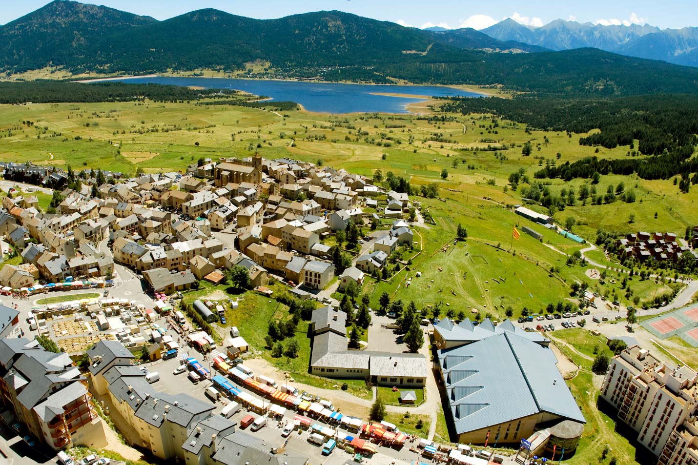 Nos Brochures - Les Angles