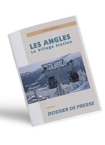 Nos Brochures - Les Angles