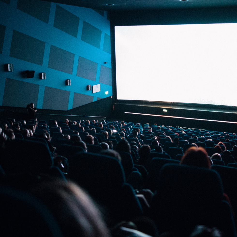 CINÉMA - Les Angles