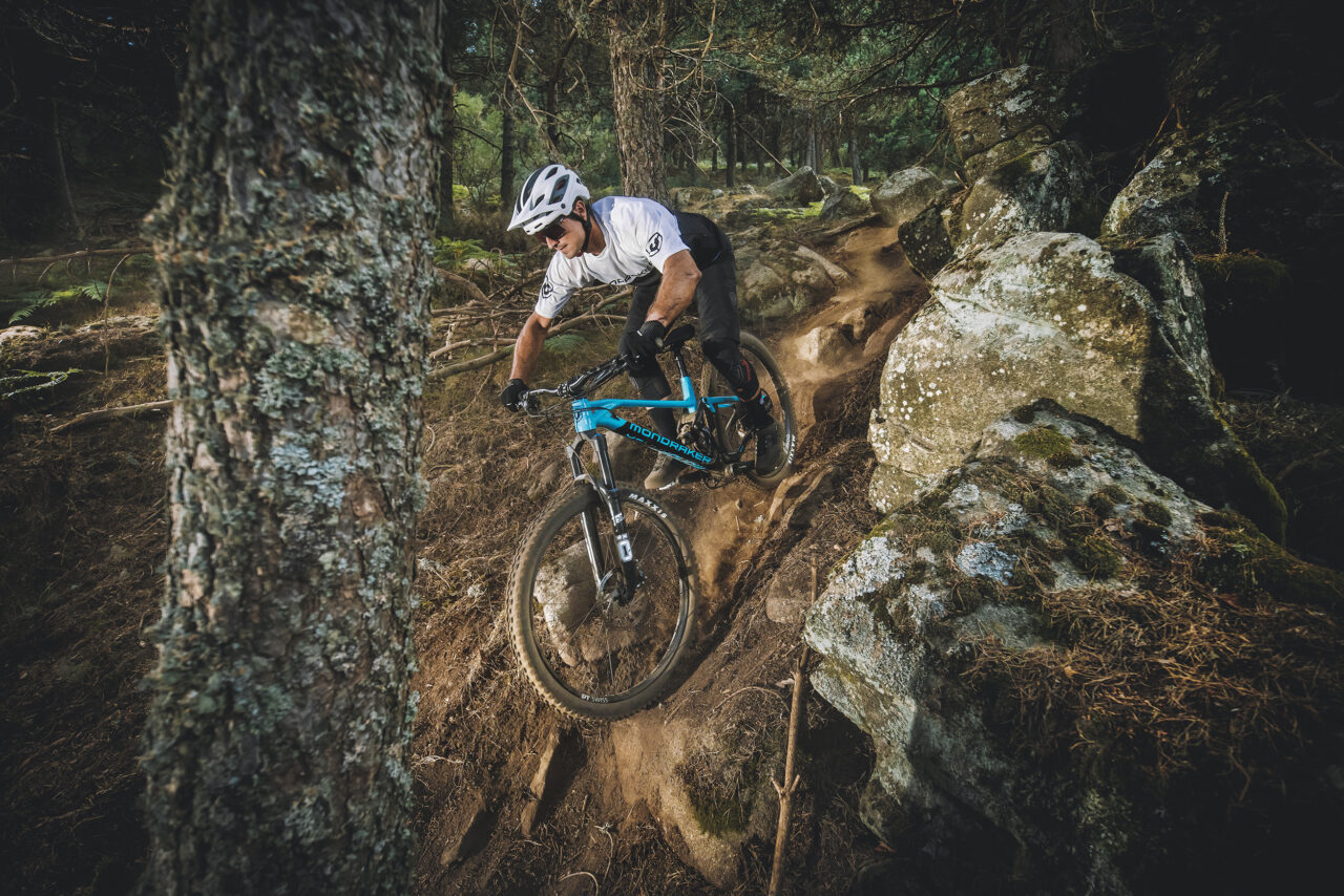 PASS BIKE PARK - Les Angles