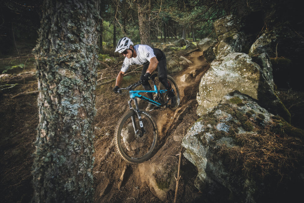 PASS BIKE PARK - Les Angles